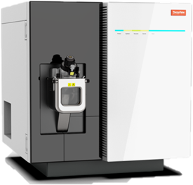 Thermo Scientific Stellar - revoluční hmotnostní spektrometr | Pragolab